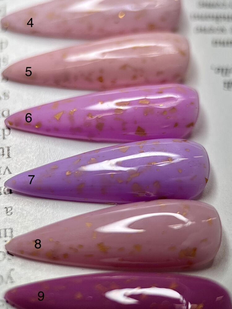 BASE POTAL N.6 (15ml) - Diana Nails Shop Italy