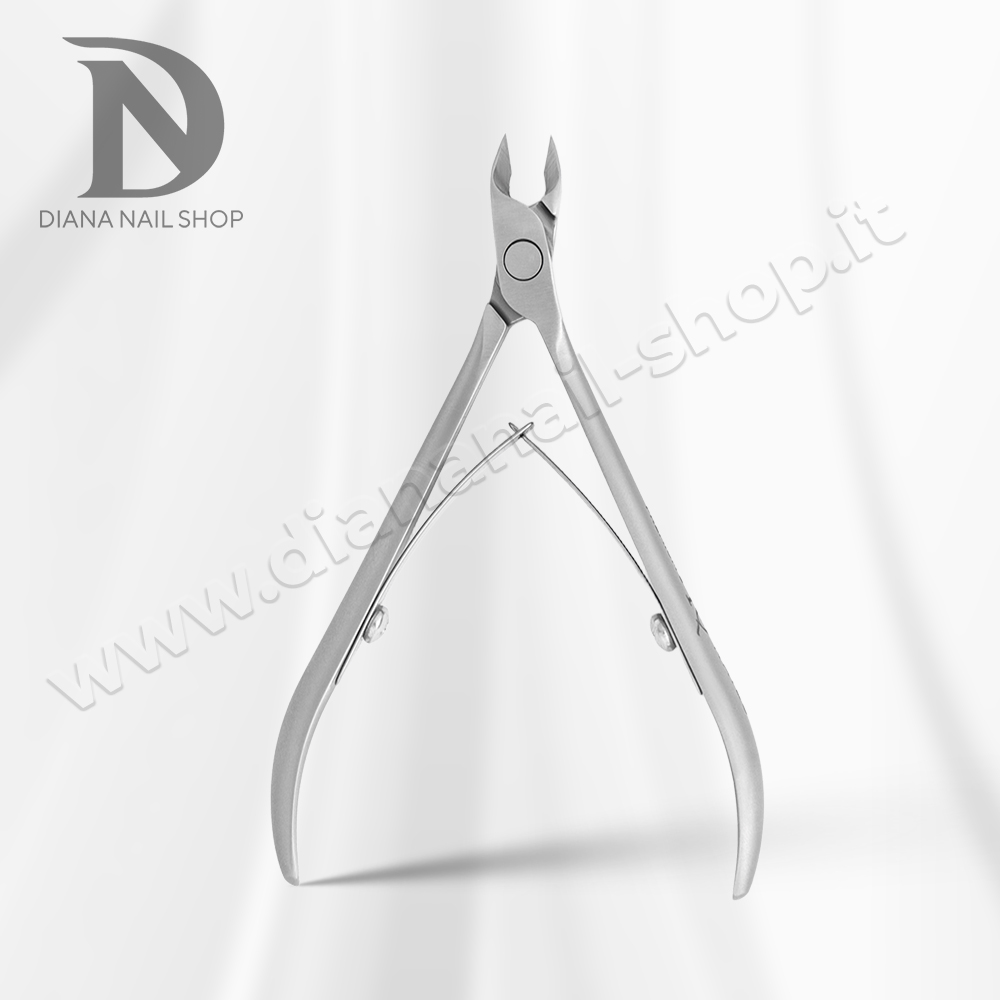 TRONCHESI PER CUTICOLE PREMIUM2 IQ -5mm - Diana Nails Shop Italy